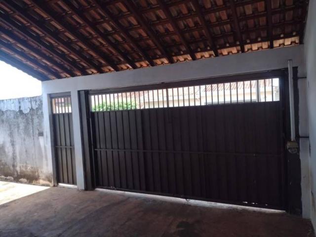 Casa a venda em Jaú/SP Jardim Antonina