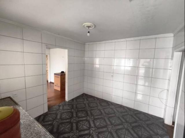 Casa a venda em Jaú/SP Jardim Antonina