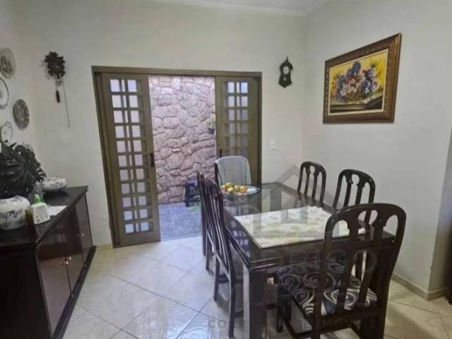 Casa a venda em Jaú/SP Jardim Antonina