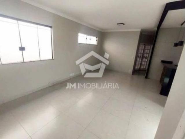 Casa a venda em Jaú/SP Jardim Antonina