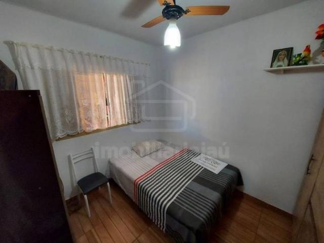 Casa a venda em Jaú/SP Jardim Bela Vista