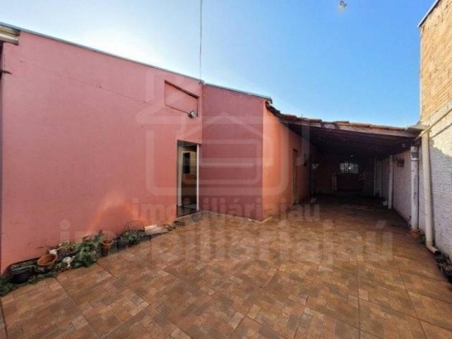 Casa a venda em Jaú/SP Jardim Bela Vista