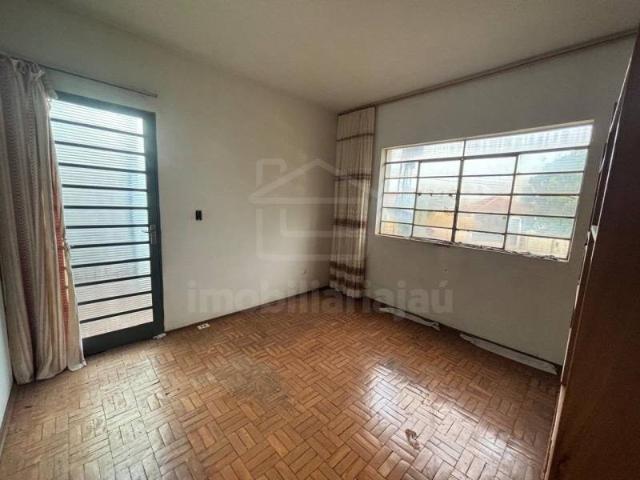 Casa a venda em Jaú/SP Jardim Bela Vista