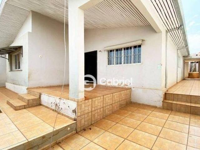 Casa a venda em Jaú/SP Jardim Bela Vista