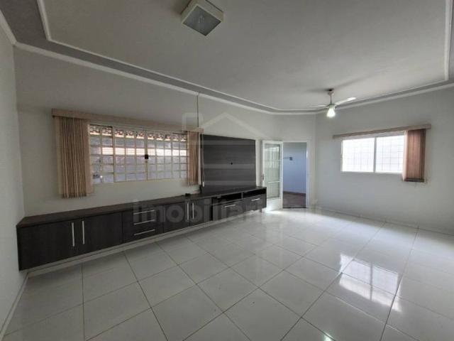Casa a venda em Jaú/SP Jardim Bela Vista