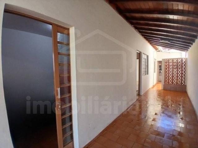 Casa a venda em Jaú/SP Jardim Bela Vista