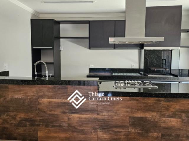 Casa a venda em Jaú/SP Jardim Bela Vista