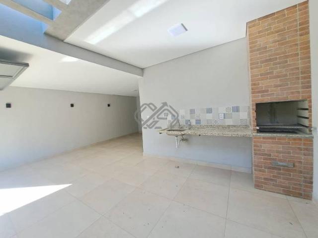 Casa a venda em Jaú/SP Jardim Bela Vista