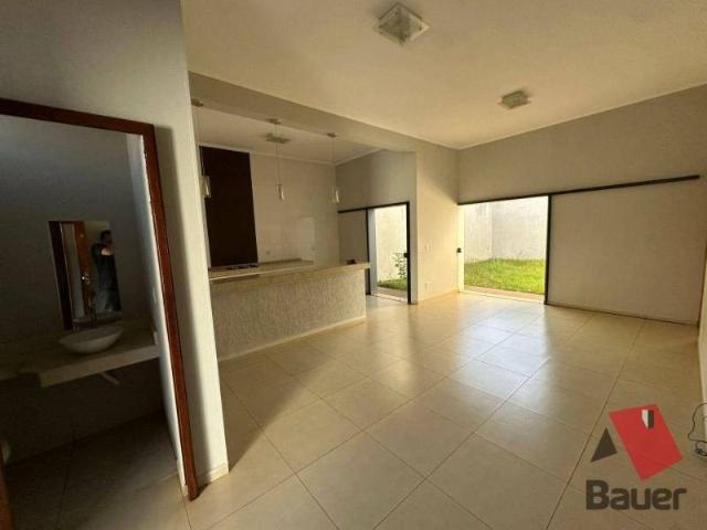 Casa a venda em Jaú/SP Jardim Bela Vista
