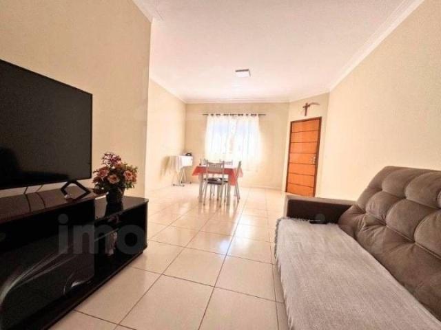 Casa a venda em Jaú/SP Jardim Bela Vista