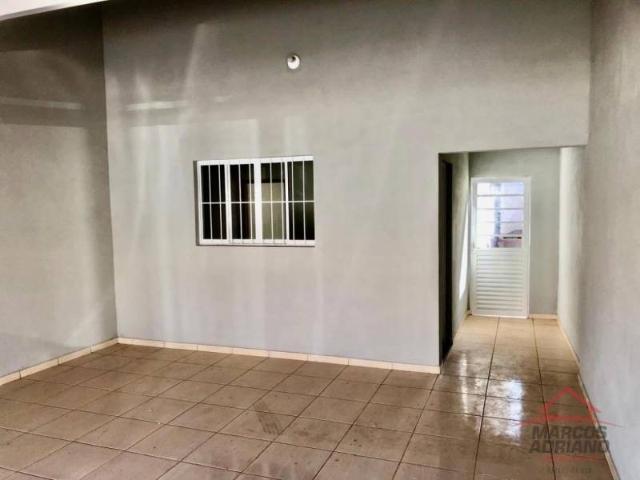 Casa a venda em Jaú/SP Jardim Bela Vista