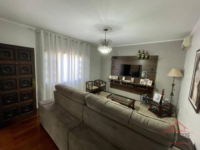 Casa a venda em Jaú/SP Jardim Bela Vista