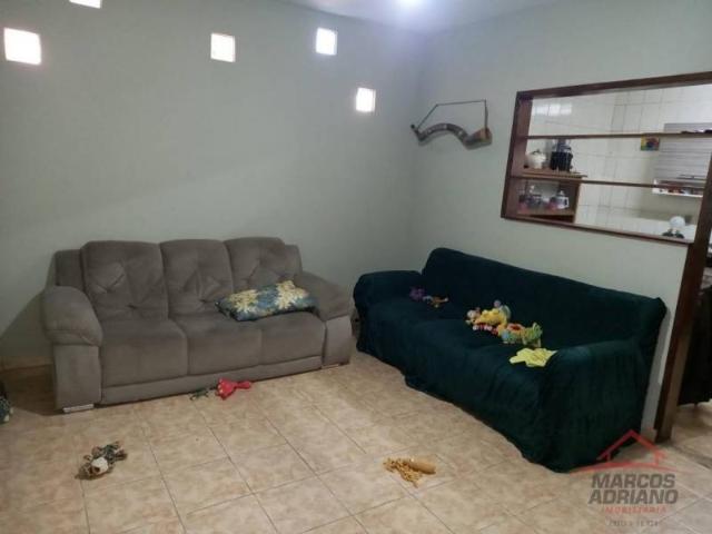 Casa a venda em Jaú/SP Jardim Bela Vista