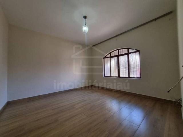 Casa a venda em Jaú/SP Jardim Bela Vista