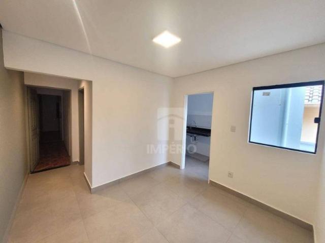 Casa a venda em Jaú/SP Jardim Bela Vista