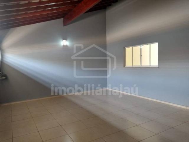 Casa a venda em Jaú/SP Jardim Bela Vista