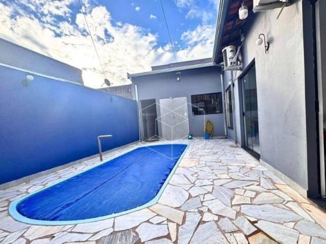 Casa a venda em Jaú/SP Jardim Bela Vista