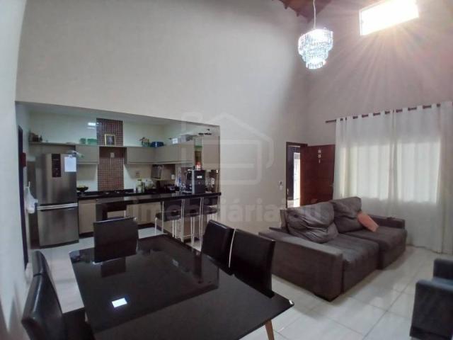 Casa a venda em Jaú/SP Jardim Bela Vista