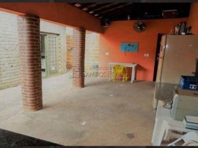 Casa a venda em Jaú/SP Jardim Bela Vista