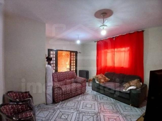Casa a venda em Jaú/SP Jardim Bela Vista
