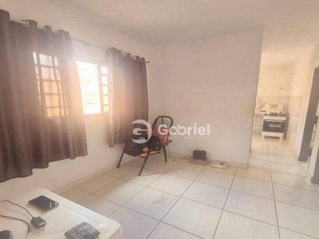 Casa a venda em Jaú/SP Jardim Bela Vista