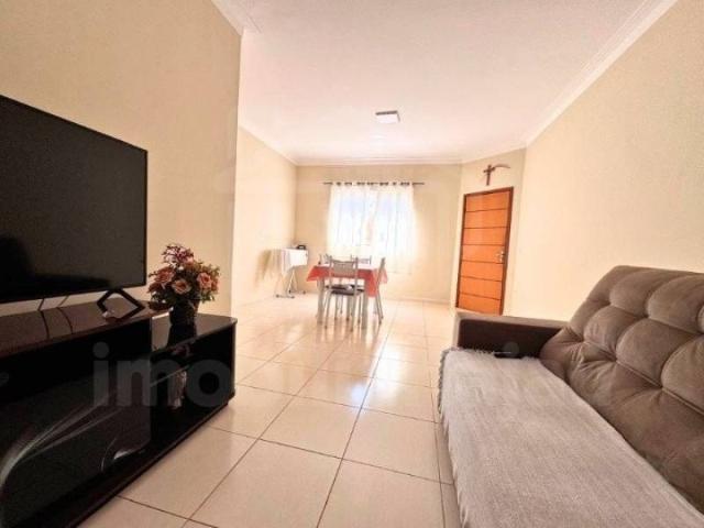 Casa a venda em Jaú/SP Jardim Bela Vista