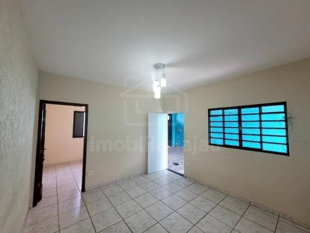 Casa a venda em Jaú/SP Jardim Bela Vista