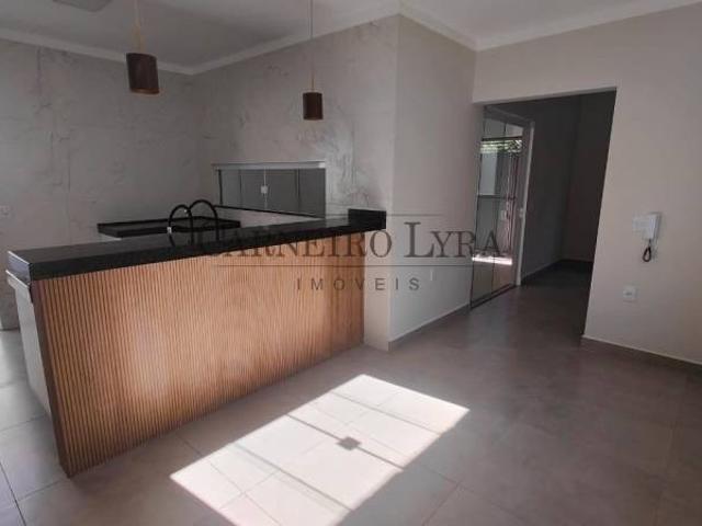 Casa a venda em Jaú/SP Jardim Bela Vista