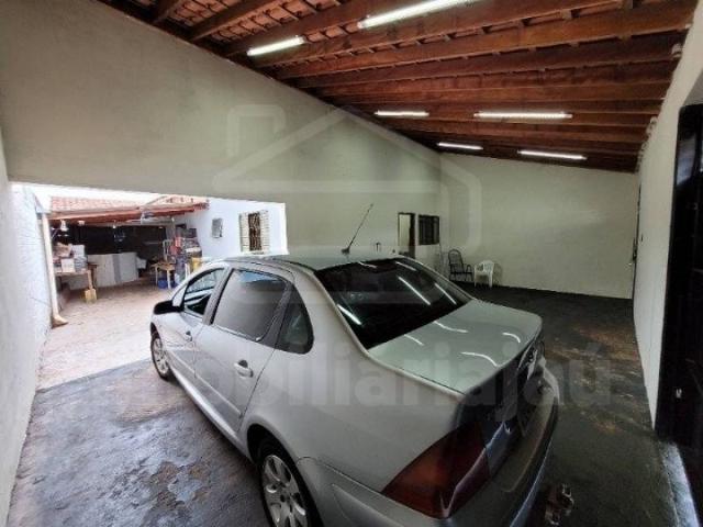 Casa a venda em Jaú/SP Jardim Bela Vista