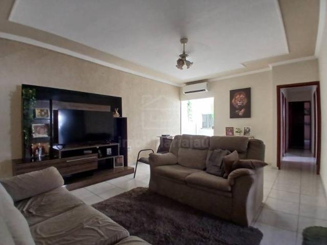 Casa a venda em Jaú/SP Jardim Bela Vista