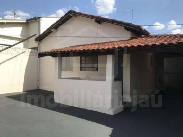 Casa a venda em Jaú/SP Jardim Bela Vista