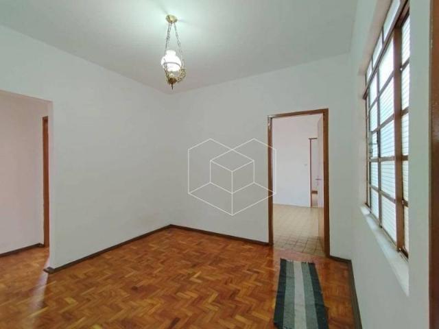 Casa a venda em Jaú/SP Jardim Bela Vista