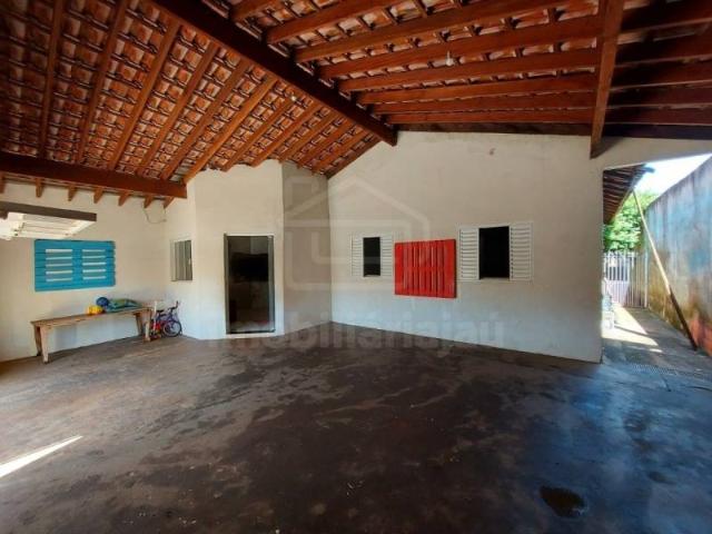 Casa a venda em Jaú/SP Jardim Bela Vista