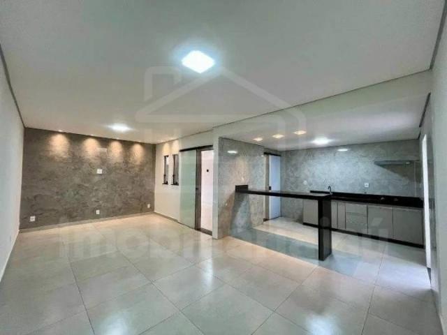 Casa a venda em Jaú/SP Jardim Bela Vista