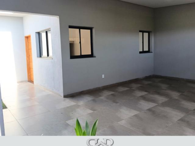 Casa a venda em Jaú/SP Jardim Bela Vista