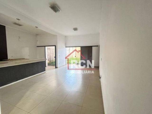 Casa a venda em Jaú/SP Jardim Bela Vista