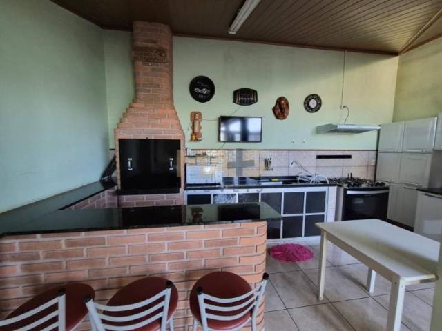 Casa a venda em Jaú/SP Jardim Bela Vista