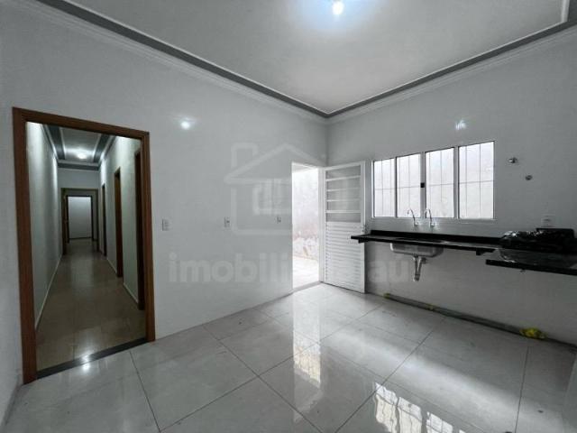 Casa a venda em Jaú/SP Jardim Bela Vista