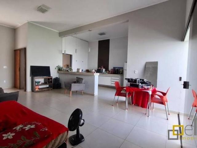Casa a venda em Jaú/SP Jardim Bela Vista