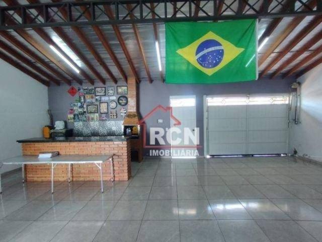 Casa a venda em Jaú/SP Jardim Bela Vista