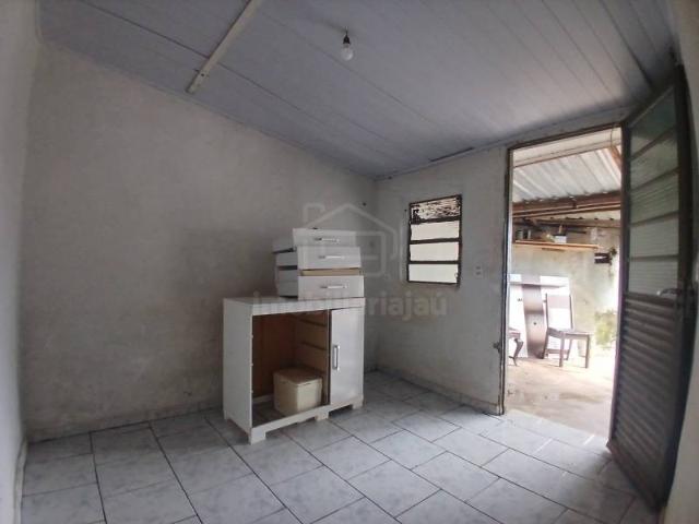 Casa a venda em Jaú/SP Jardim Bela Vista