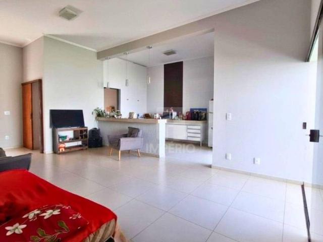 Casa a venda em Jaú/SP Jardim Bela Vista