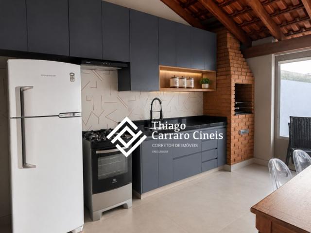 Casa a venda em Jaú/SP Jardim Bela Vista Residencial