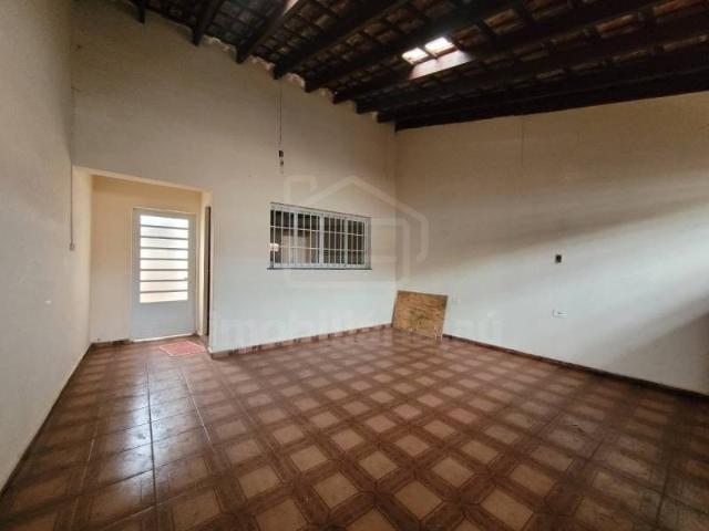 Casa a venda em Jaú/SP Jardim Brasilia