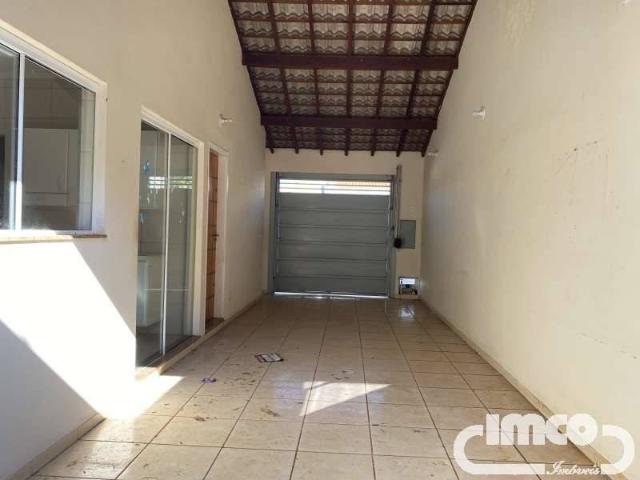 Casa a venda em Jaú/SP Jardim Brasilia