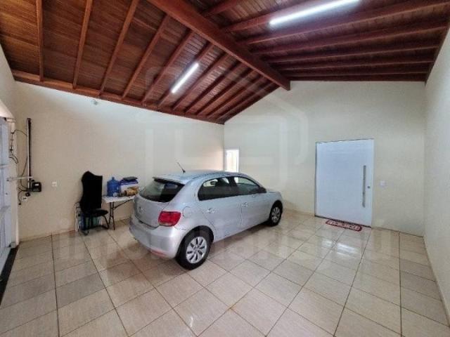Casa a venda em Jaú/SP Jardim Campos Prado