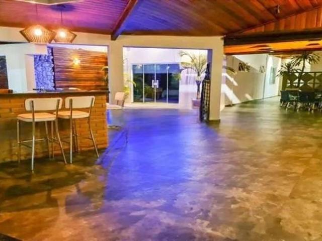 Casa a venda em Jaú/SP Jardim Campos Prado