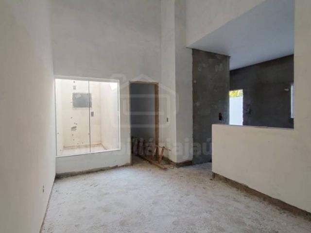 Casa a venda em Jaú/SP Jardim Campos Prado