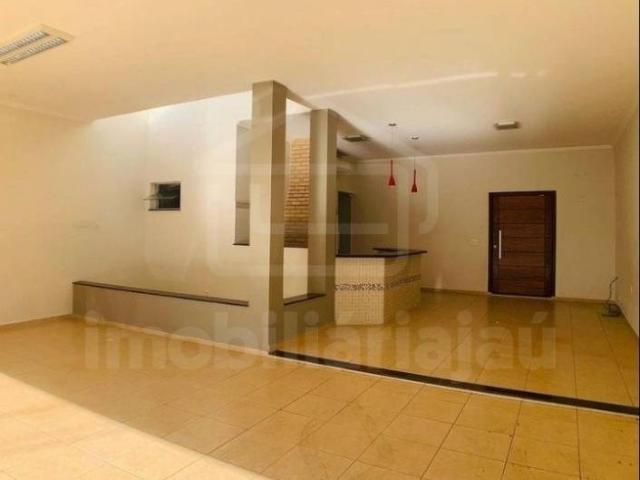 Casa a venda em Jaú/SP Jardim Campos Prado