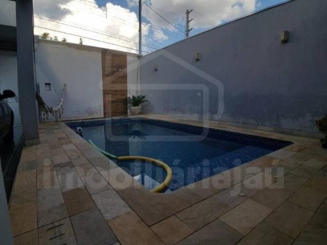 Casa a venda em Jaú/SP Jardim Campos Prado